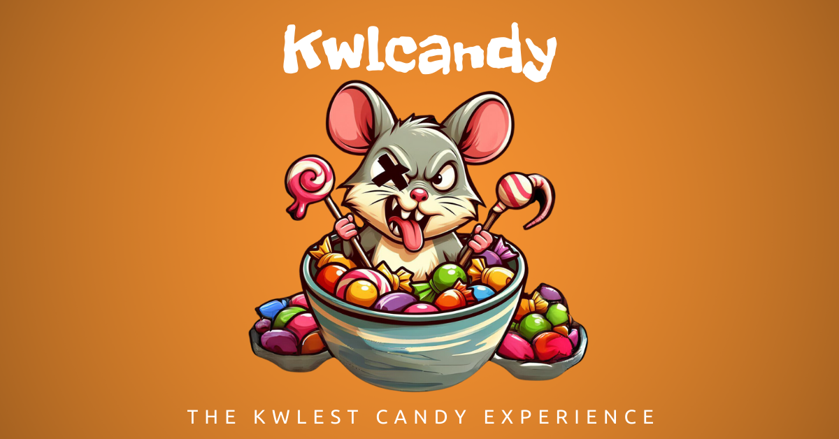 KWLCANDY